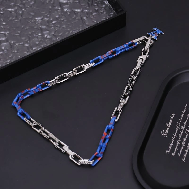 Affordable Louis Vuitton Necklaces