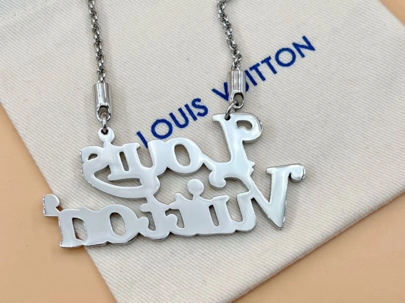 Low-cost Louis Vuitton Necklaces
