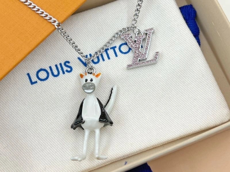 Louis Vuitton Necklaces