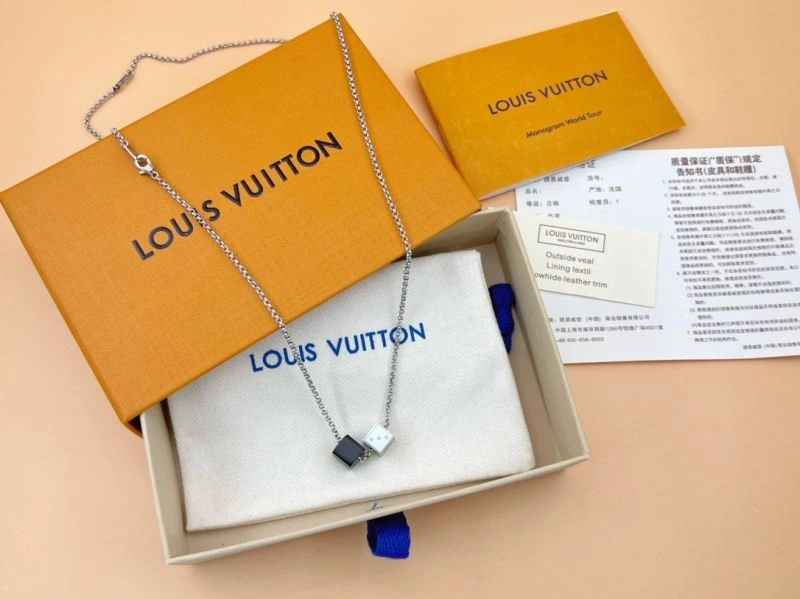 Louis Vuitton Necklaces