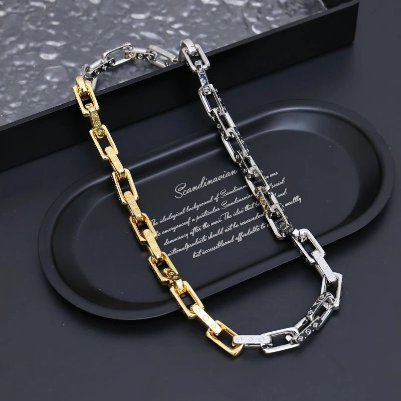 Budget-friendly Louis Vuitton Necklaces