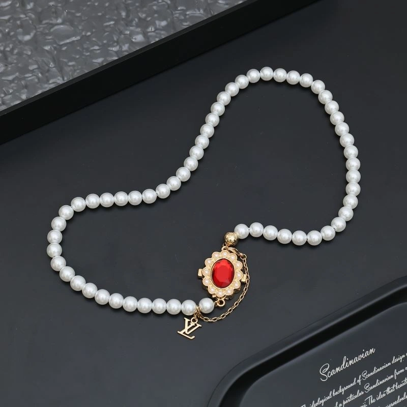 Louis Vuitton Necklaces