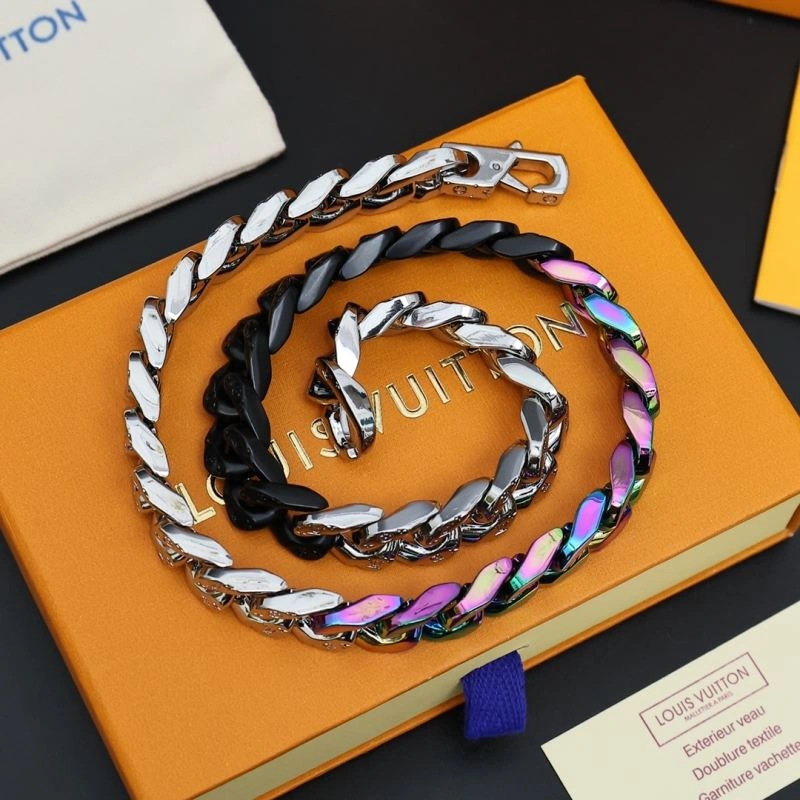 Factory-made Louis Vuitton Necklaces
