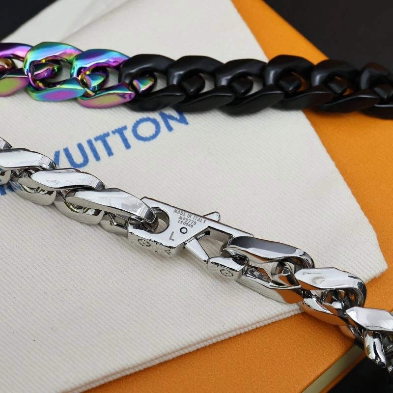Factory-made Louis Vuitton Necklaces