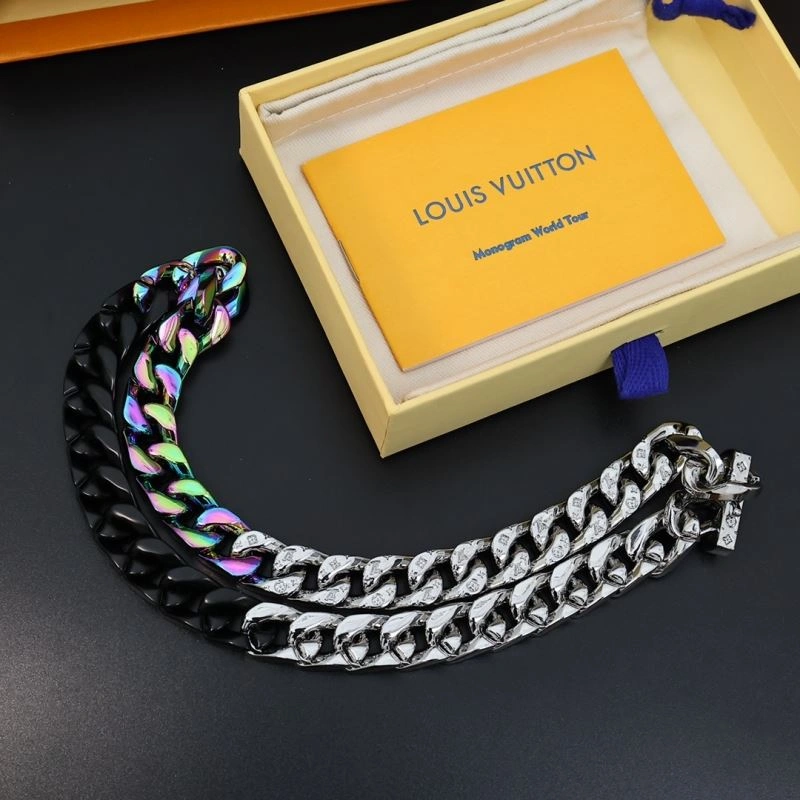 Factory-made Louis Vuitton Necklaces