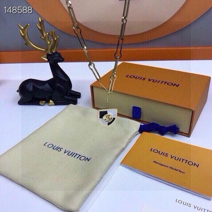 Louis Vuitton Necklaces