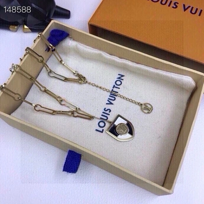 Brand-original Louis Vuitton Necklaces