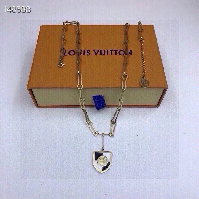 Brand-original Louis Vuitton Necklaces