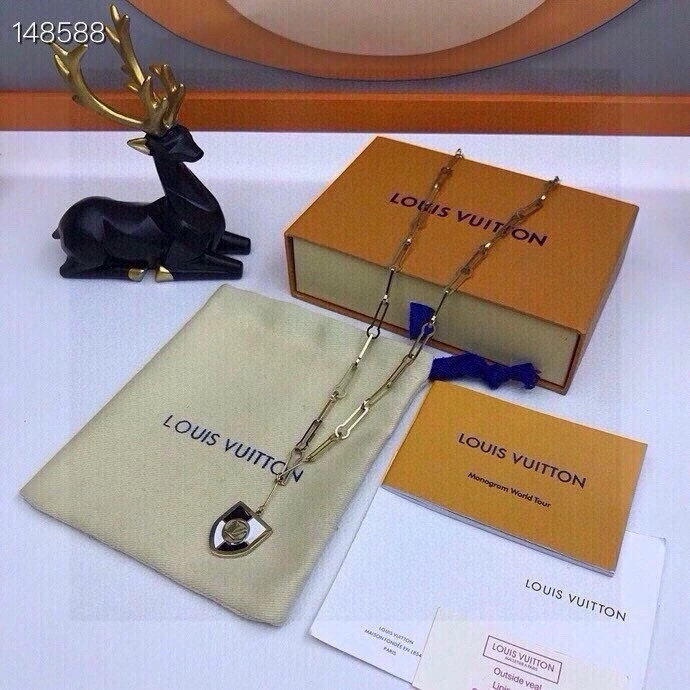 Brand-original Louis Vuitton Necklaces