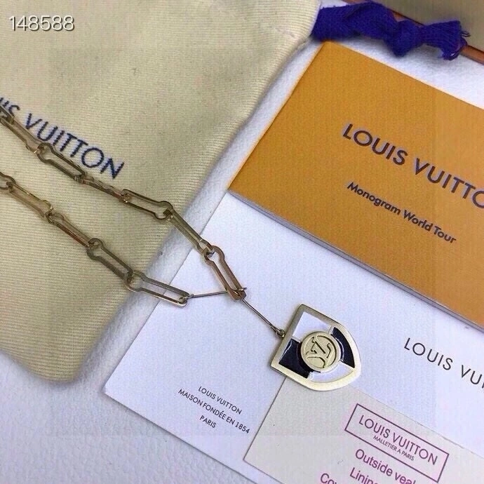 Brand-original Louis Vuitton Necklaces