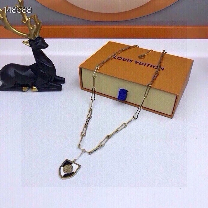 Brand-original Louis Vuitton Necklaces