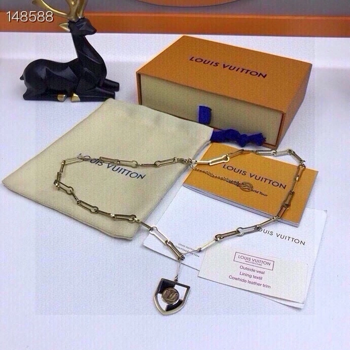 Brand-original Louis Vuitton Necklaces