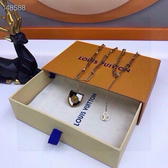 Brand-original Louis Vuitton Necklaces