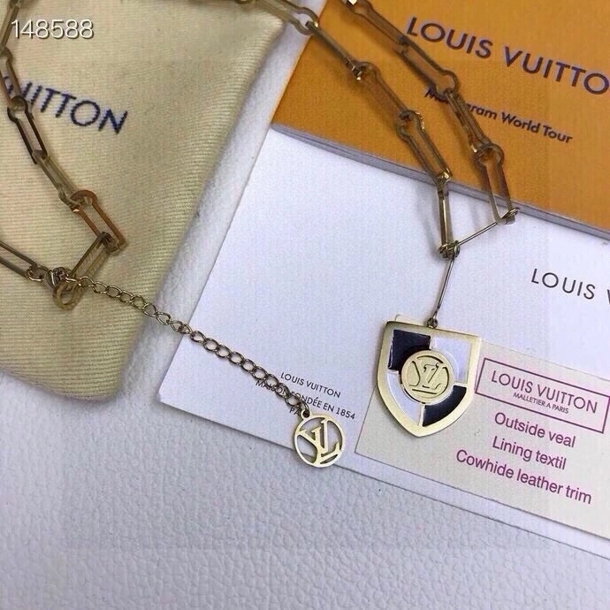 Brand-original Louis Vuitton Necklaces