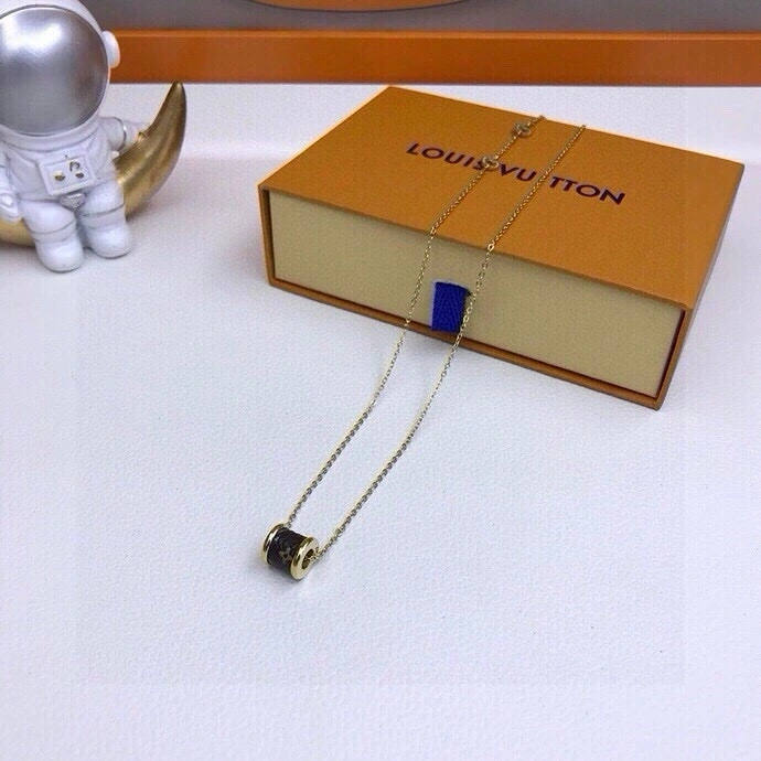 High accuracy Louis Vuitton Necklaces