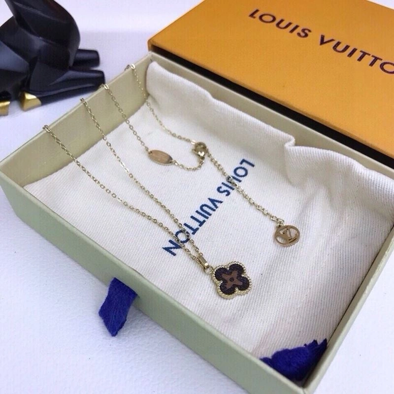 Louis Vuitton Necklaces
