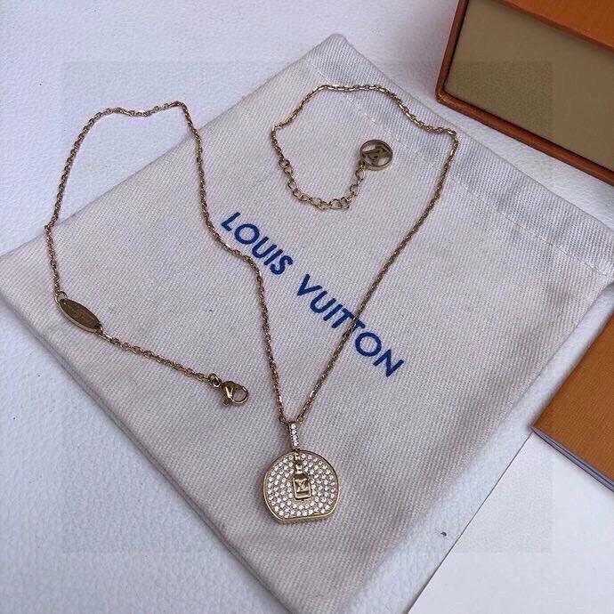Cut-rate Louis Vuitton Necklaces