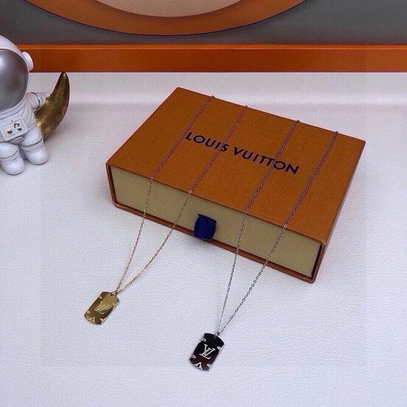 Louis Vuitton Necklaces