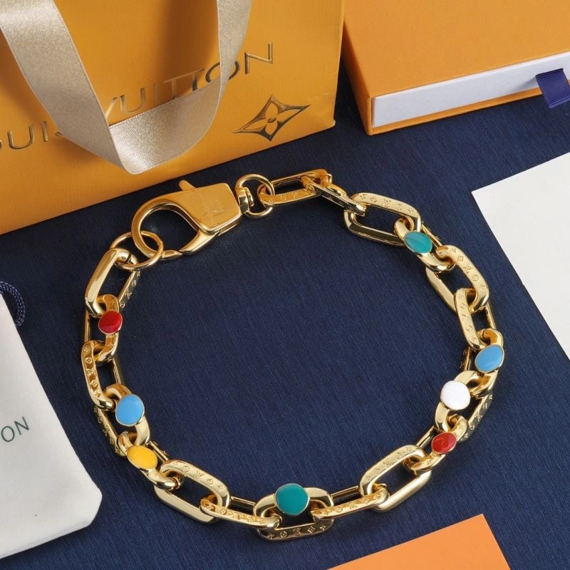 Louis Vuitton Necklaces
