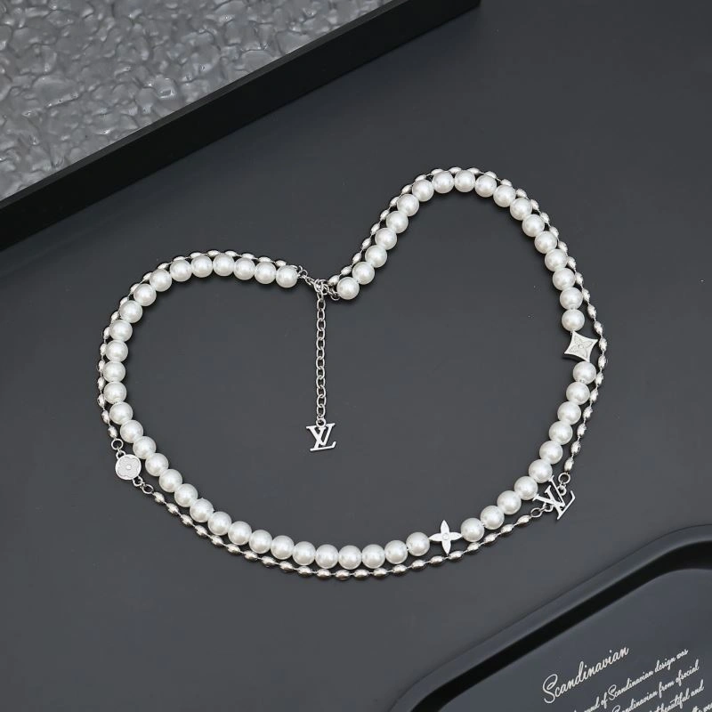 Louis Vuitton Necklaces