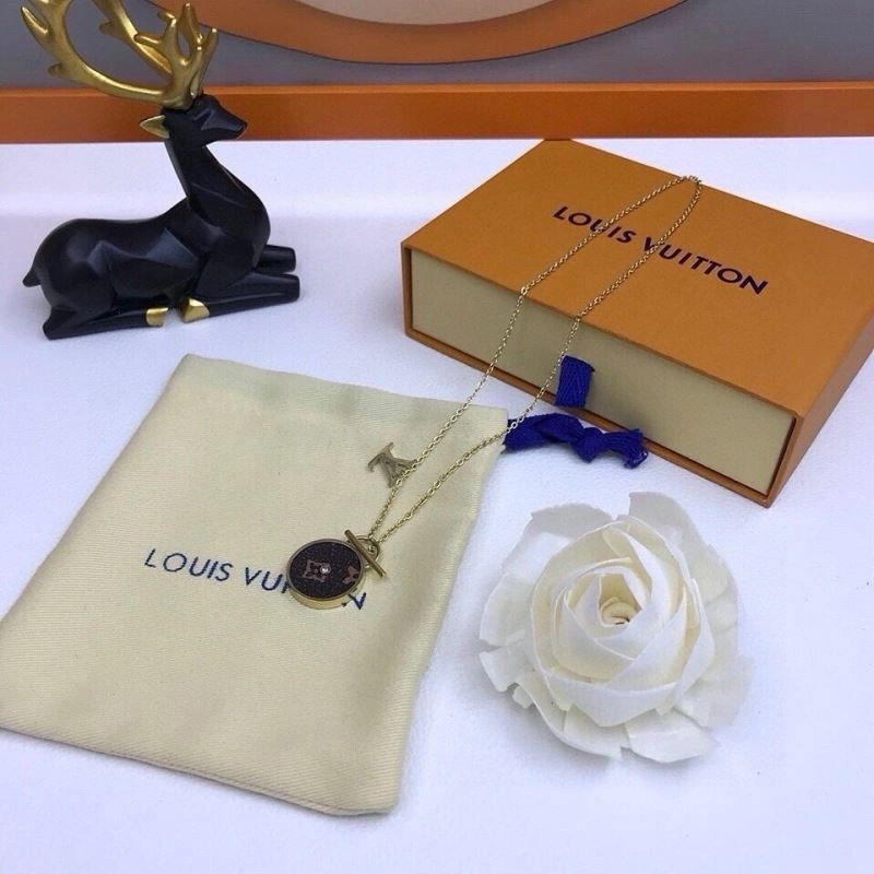 Louis Vuitton Necklaces