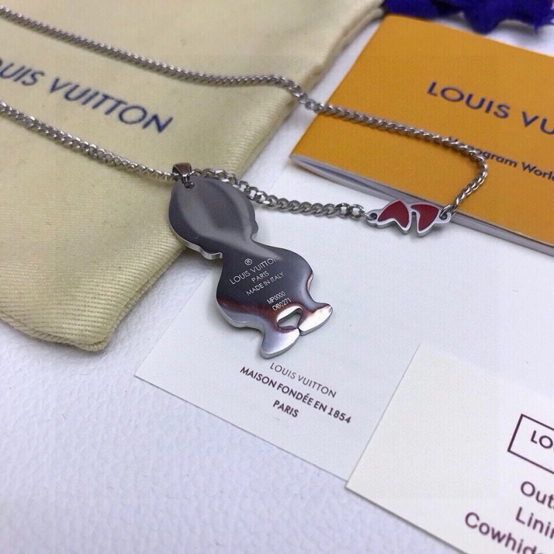 Reasonably priced Louis Vuitton Necklaces