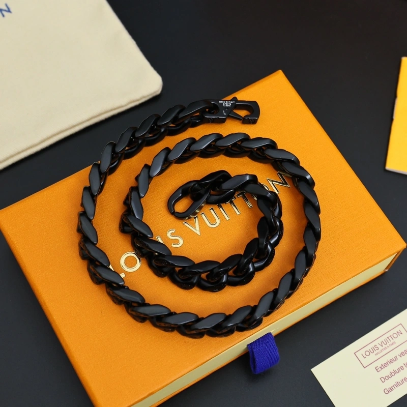 Louis Vuitton Necklaces