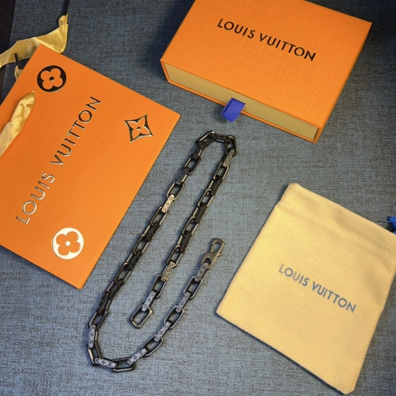 Louis Vuitton Necklaces