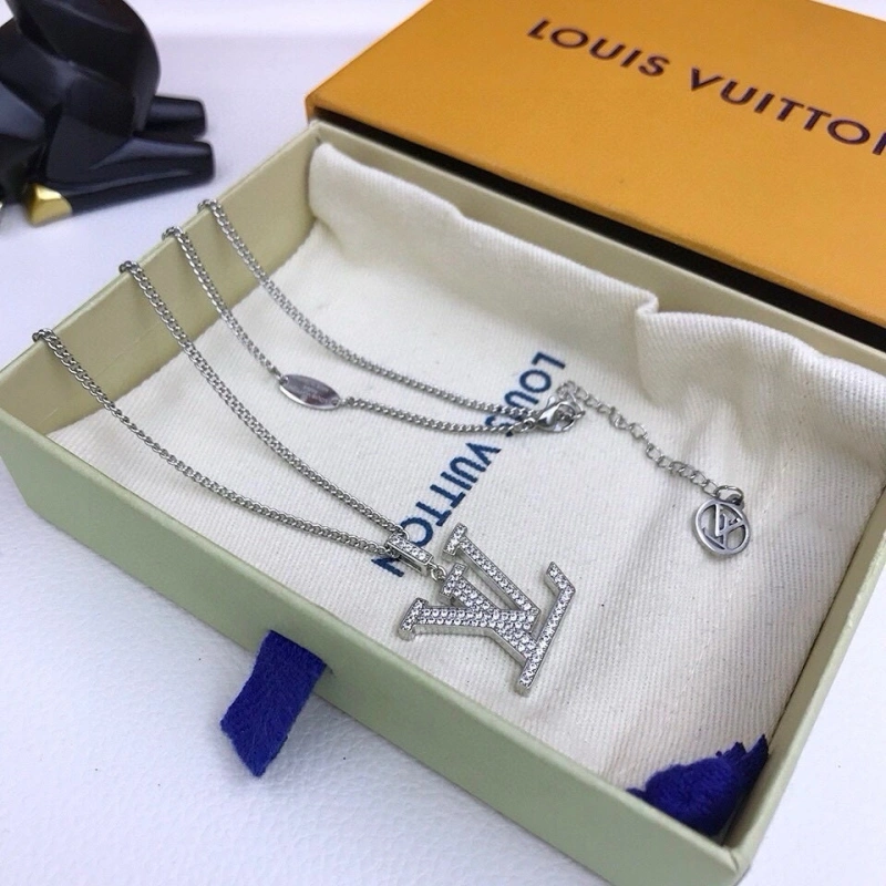 Louis Vuitton Necklaces