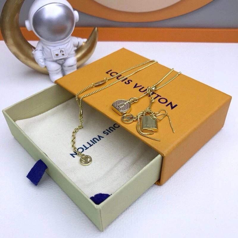 Economical Louis Vuitton Necklaces