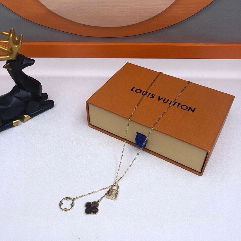 Louis Vuitton Necklaces