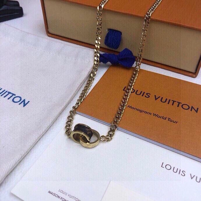 Low-cost Louis Vuitton Necklaces