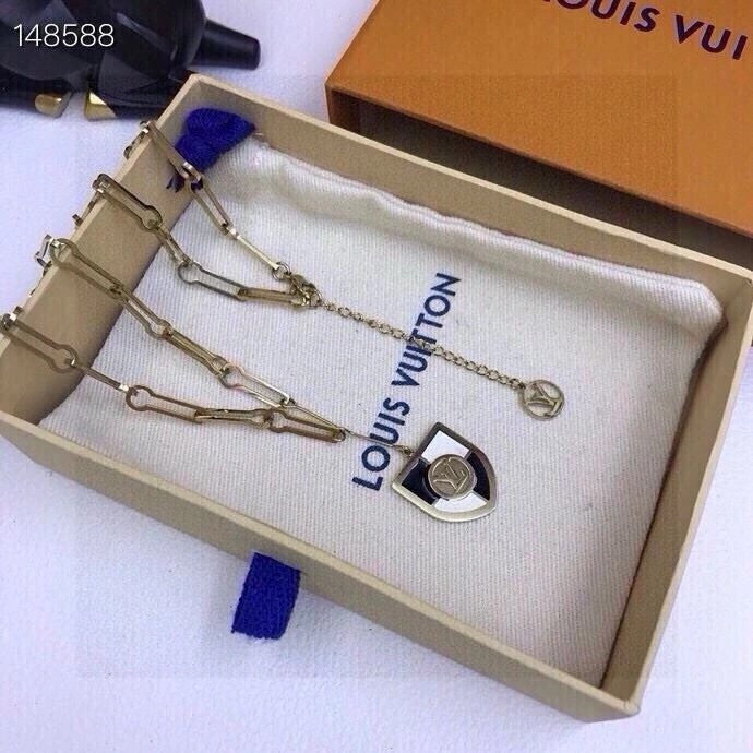 Louis Vuitton Necklaces