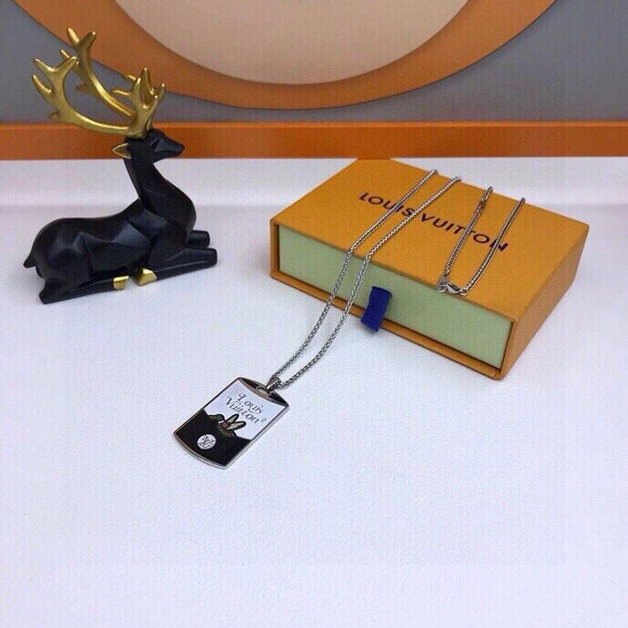 Louis Vuitton Necklaces