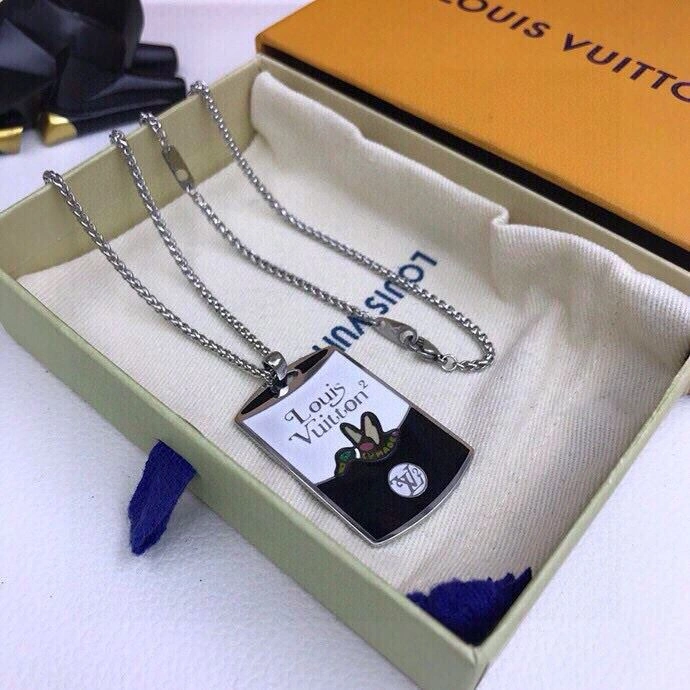 Brand-original Louis Vuitton Necklaces