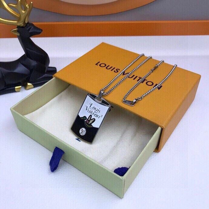 Brand-original Louis Vuitton Necklaces