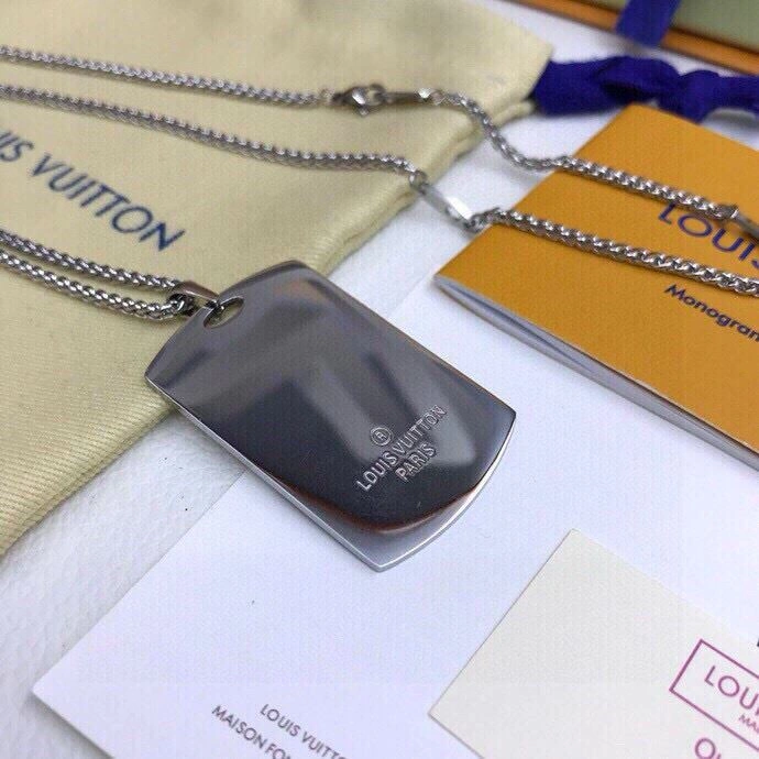 Brand-original Louis Vuitton Necklaces