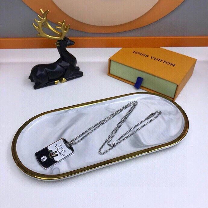 Brand-original Louis Vuitton Necklaces