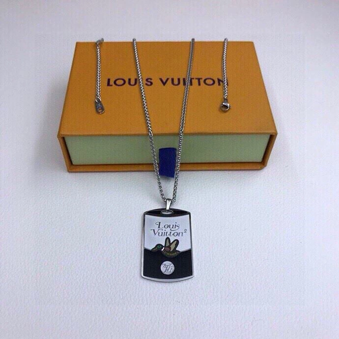 Brand-original Louis Vuitton Necklaces