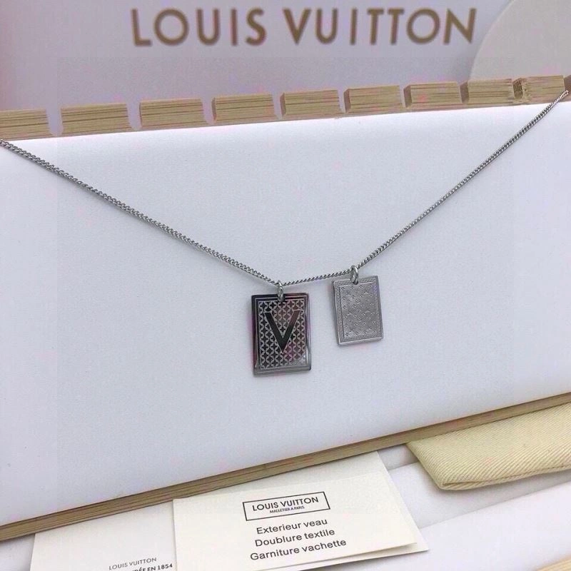 Louis Vuitton Necklaces