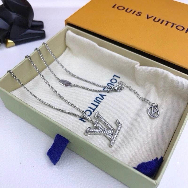 Louis Vuitton Necklaces