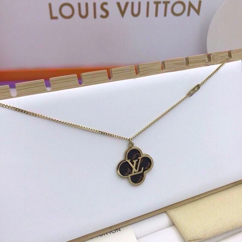 Louis Vuitton Necklaces