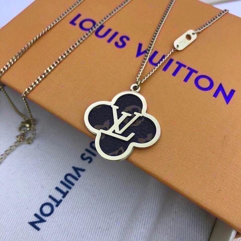 High fidelity Louis Vuitton Necklaces