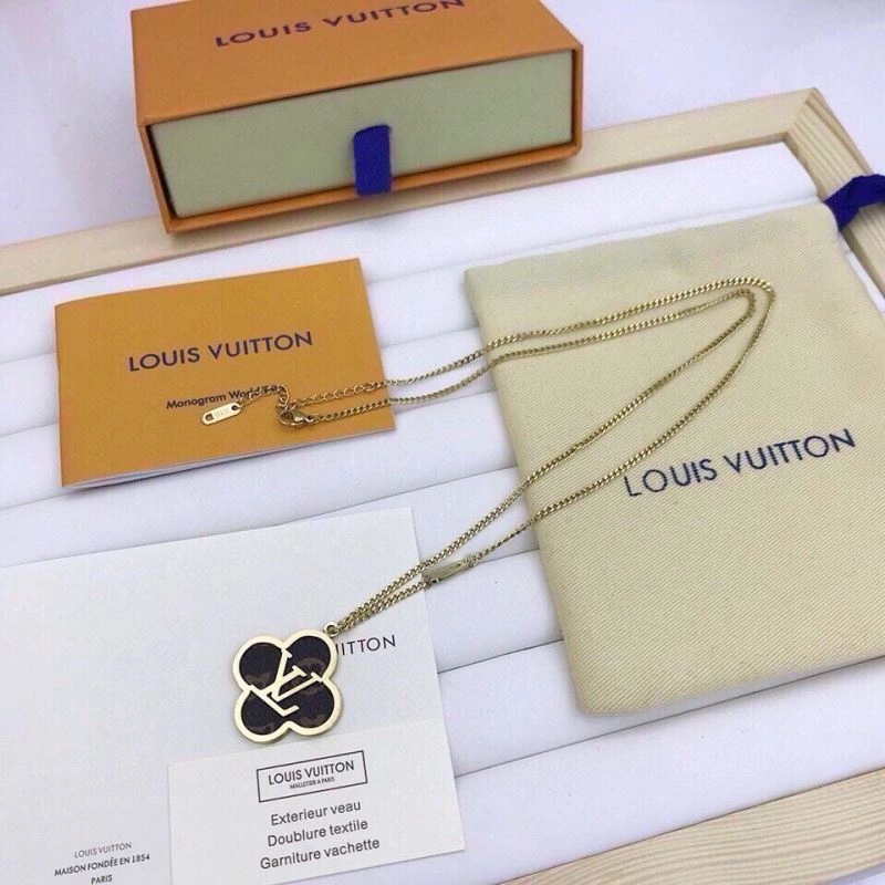 High fidelity Louis Vuitton Necklaces