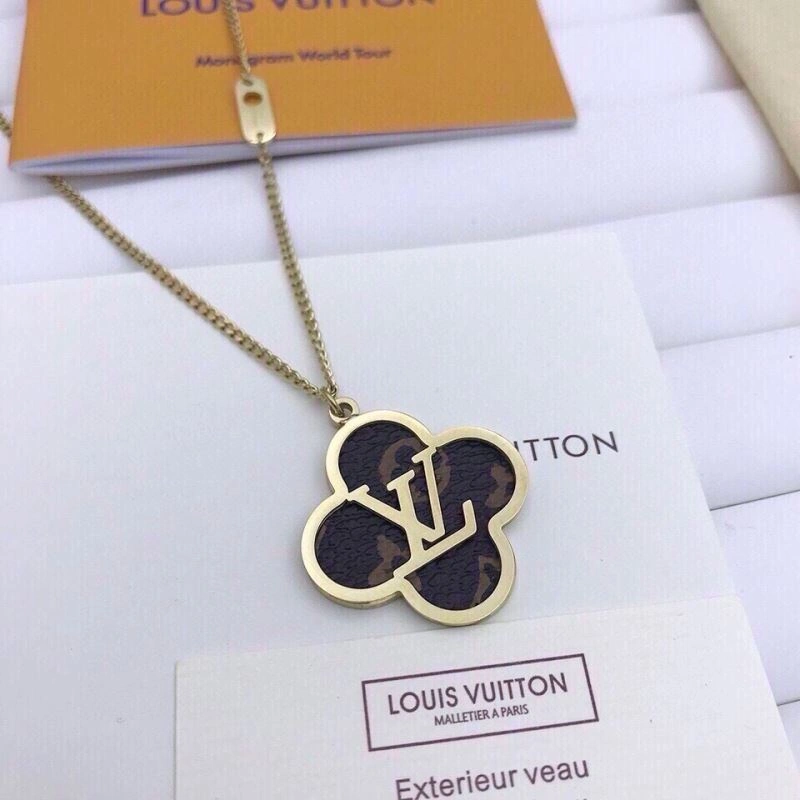 High fidelity Louis Vuitton Necklaces