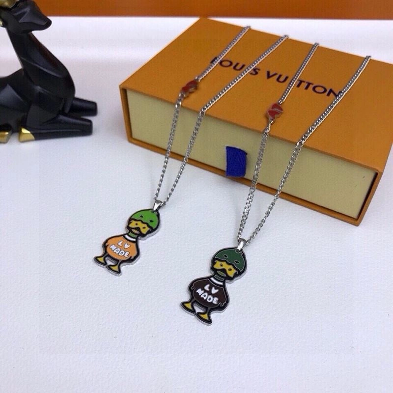 Louis Vuitton Necklaces