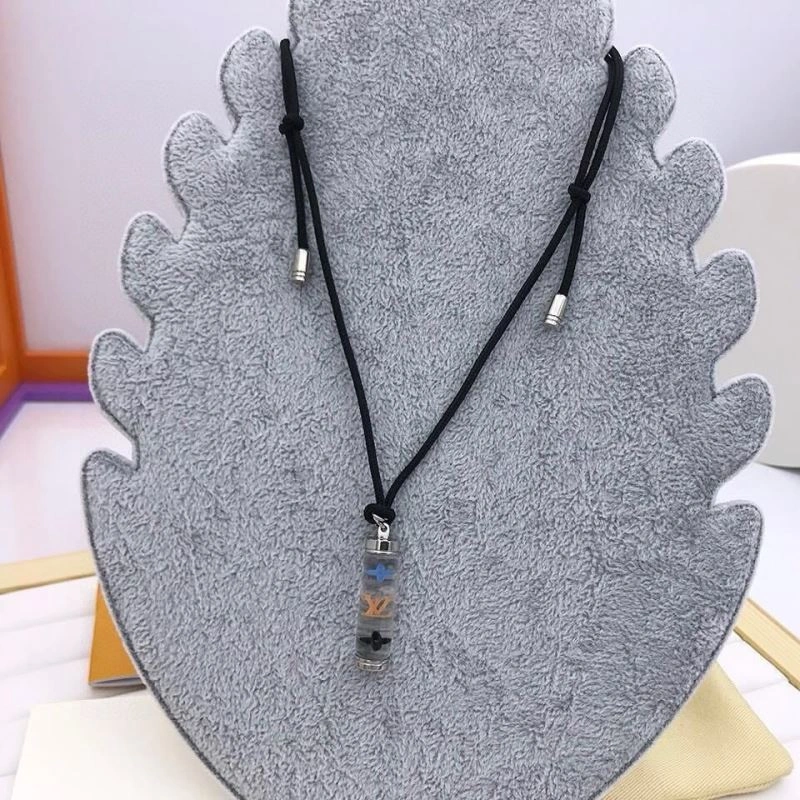 Louis Vuitton Necklaces