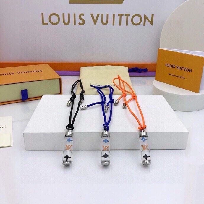 Louis Vuitton Necklaces