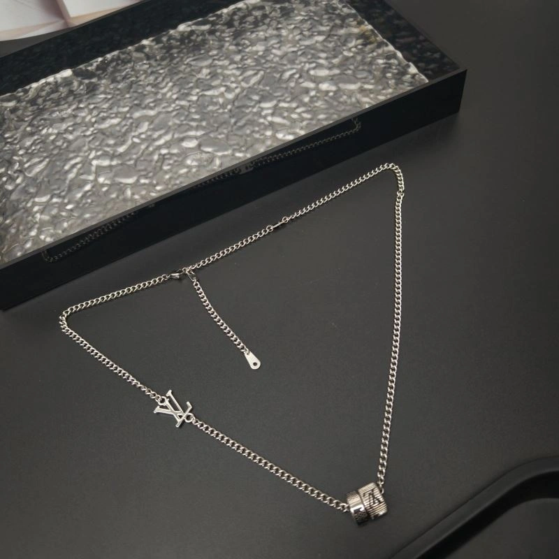 Louis Vuitton Necklaces
