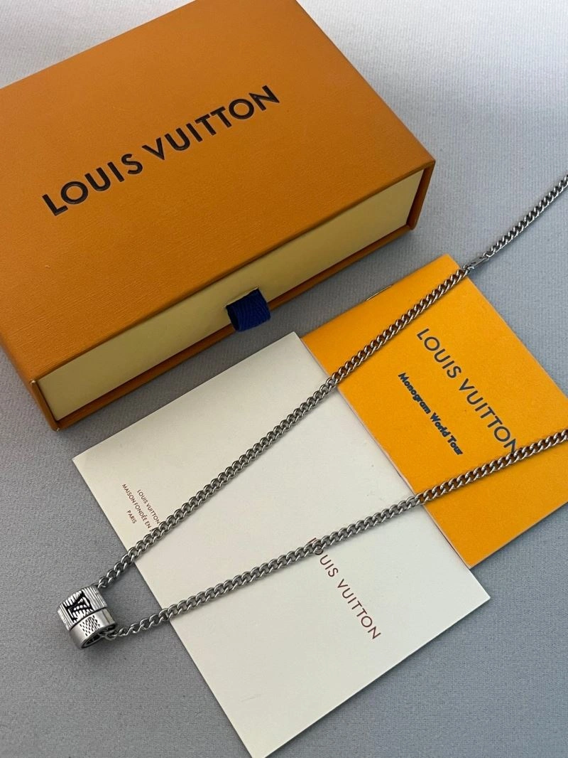 Affordable Louis Vuitton Necklaces